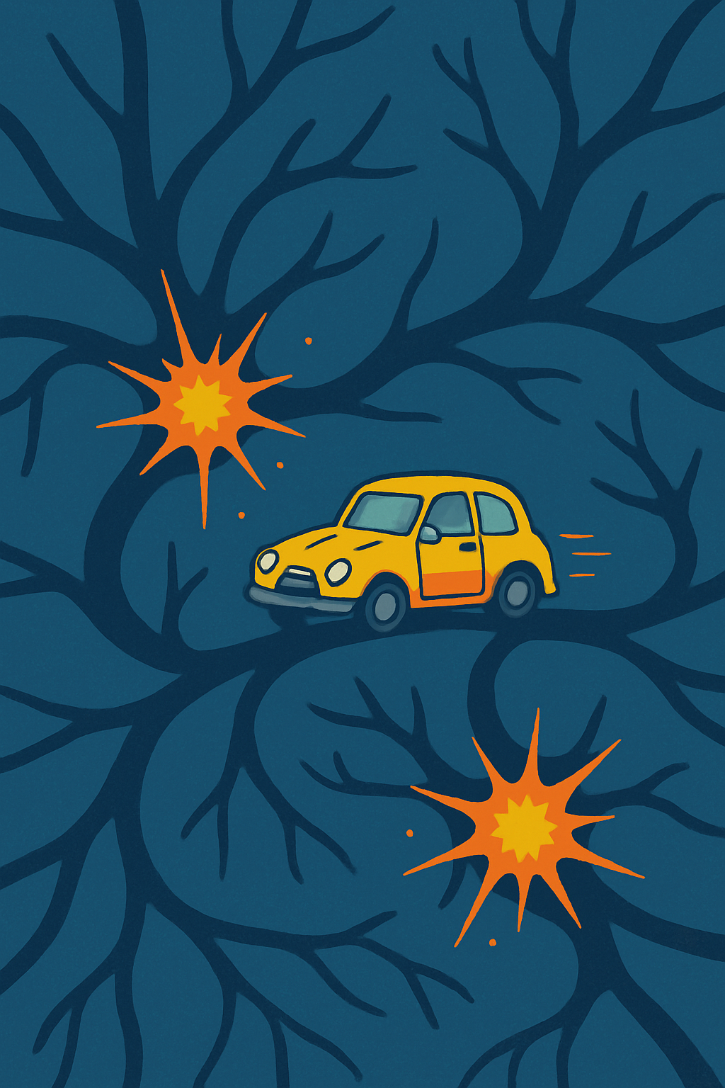 The Default Mode Network: Unlock the Brain's Hidden Power